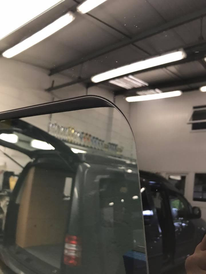Van-Glass.co.uk – Trade Windscreens